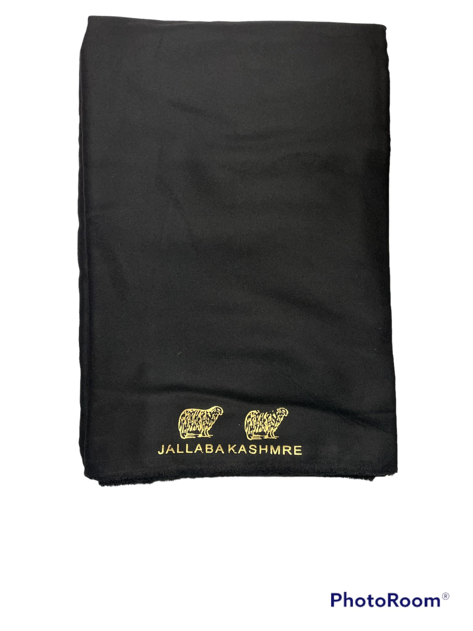 Tissu Djoho | Daguila NOIR - Textiles Comores - Tissus Comores